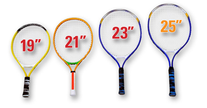 10 and Under Tennis – Neighborhood Junior Tennis Program